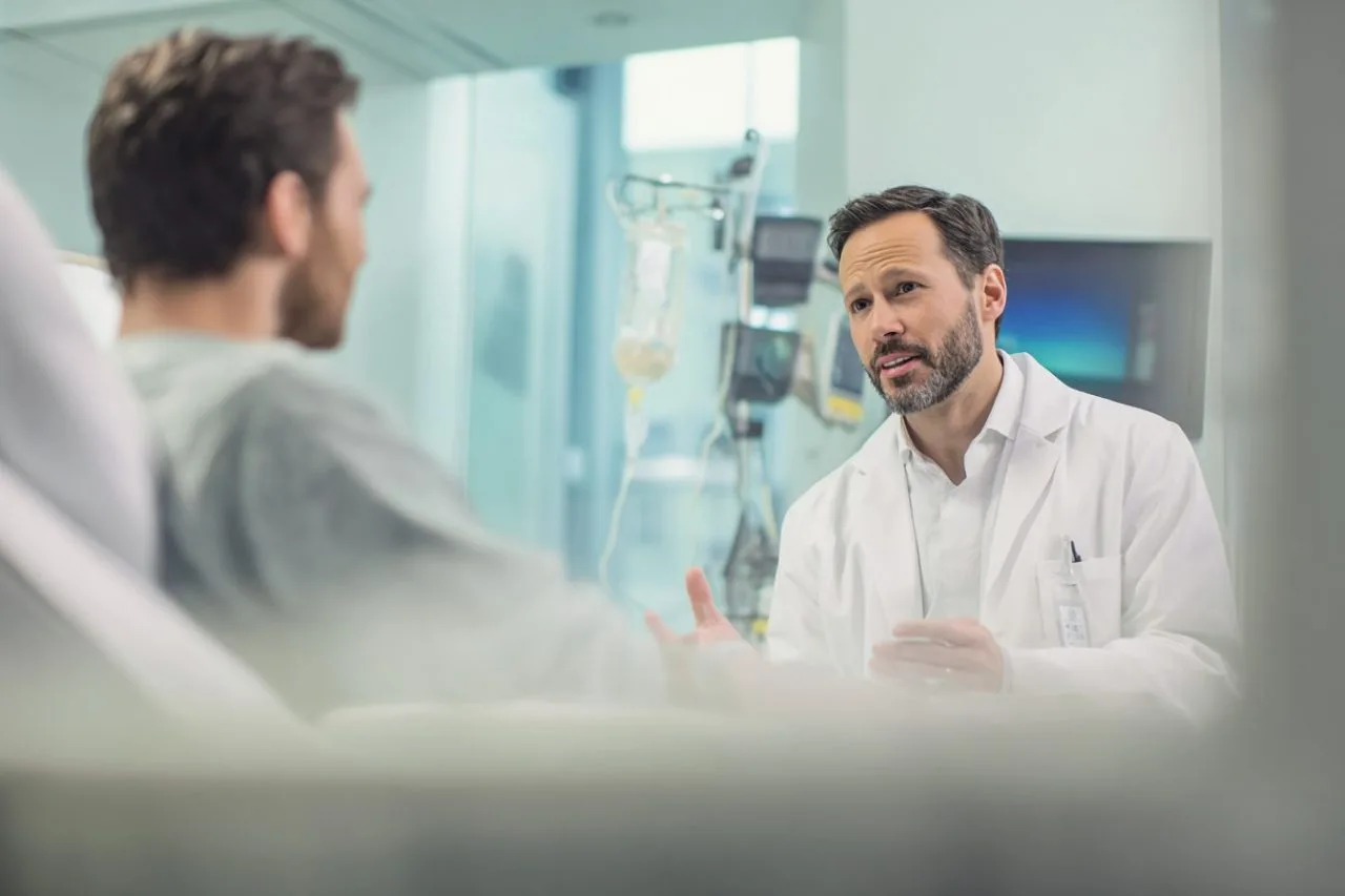 Urologie • IMSRU