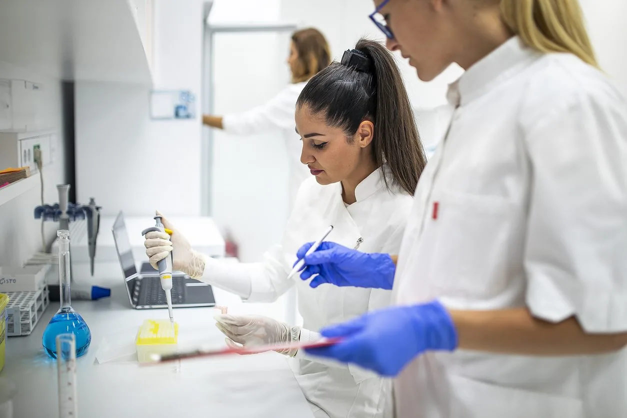 Un nouveau biomarqueur potentiel dans le dépistage du cancer de la ...